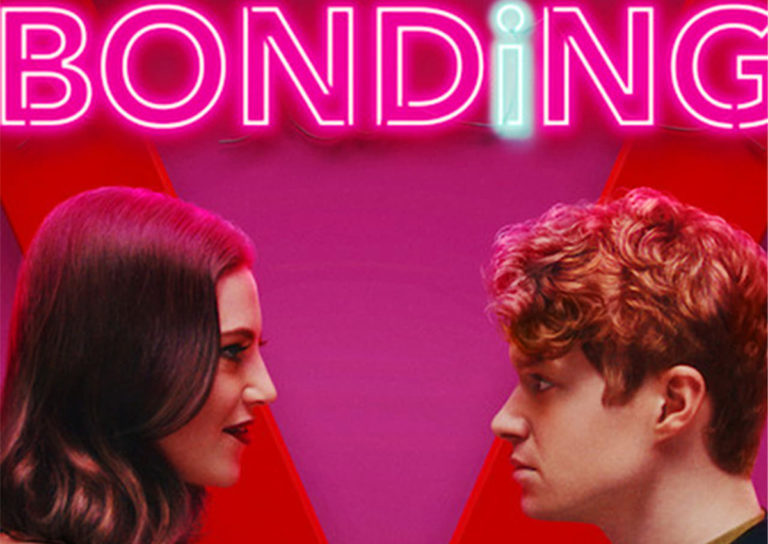 Bonding Ou Des Liens Bien Serrés La Série Bdsm De Netflix Tendansmag